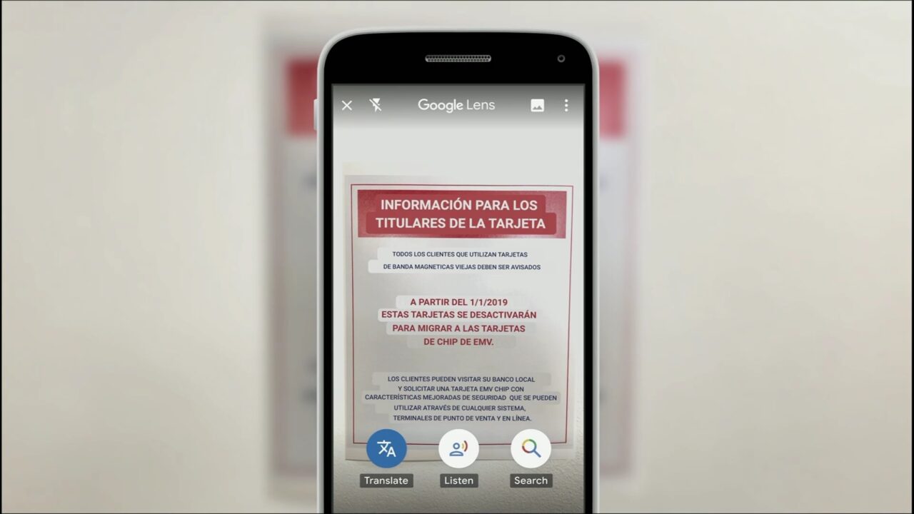 Google to integrate Google Lens into screenshot function