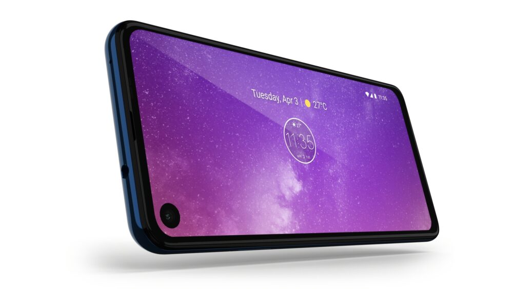Motorola One Vision specs: Your typical mid-range phone in 2019?