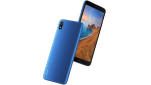 Redmi 7A official: Xiaomi's cheapest device series gets a power boost ...
