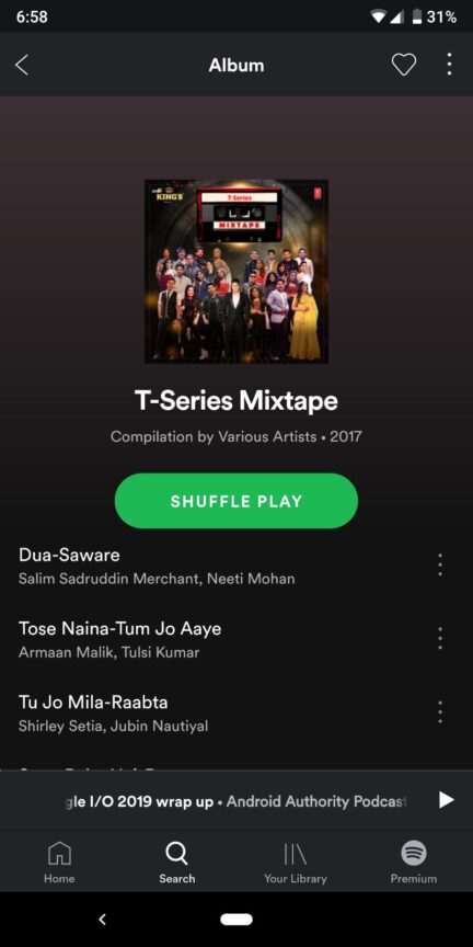 Spotify in India: Everything you need to know - Android Authority