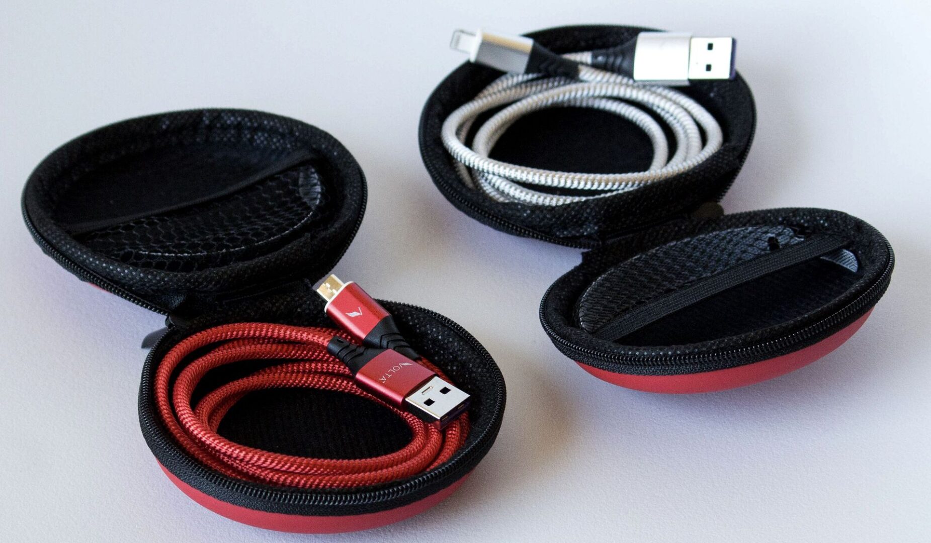 Fastest charging cables for the Samsung Galaxy S10, S10 Plus, and S10e