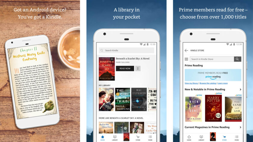 The best animal apps for Android - Android Authority