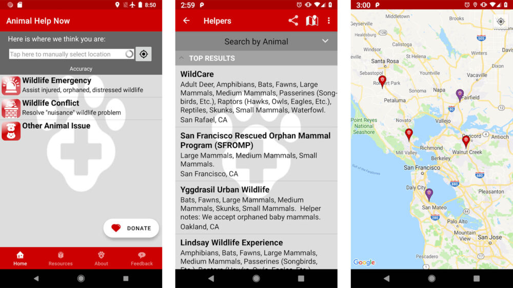 The best animal apps for Android - Android Authority