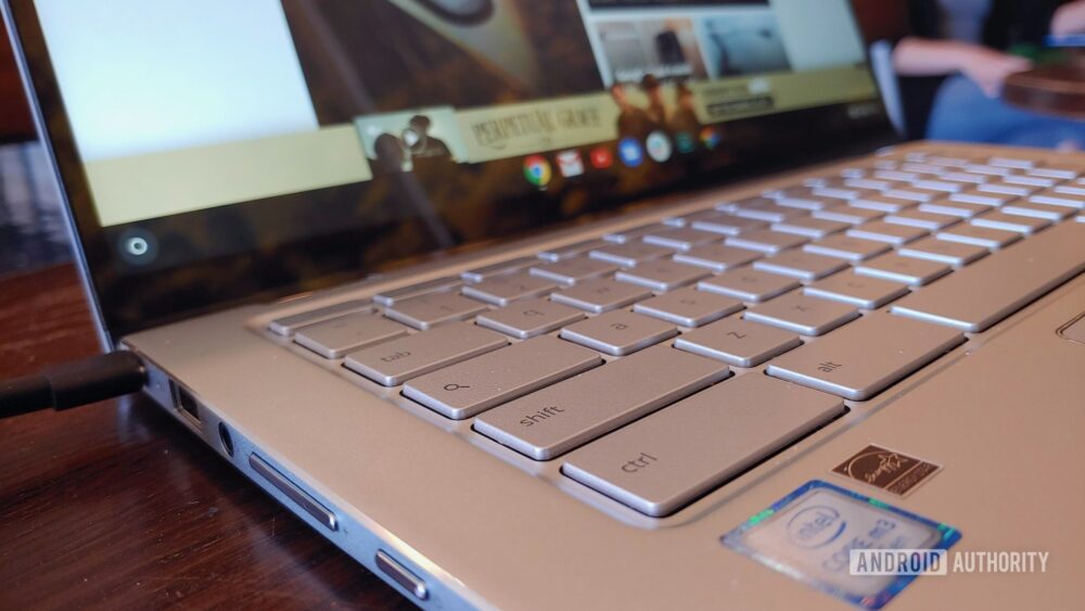 ASUS Chromebook Flip C434 review: A worthy successor
