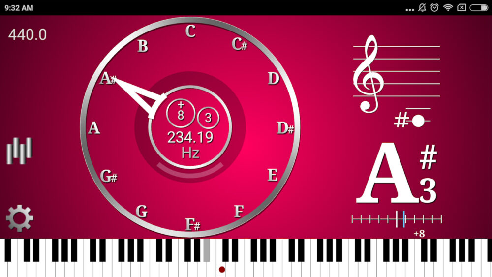 10 best guitar tuner apps for Android - Android Authority