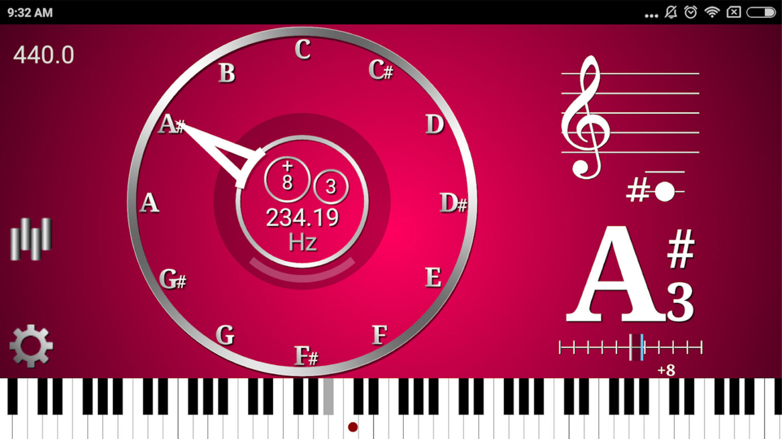 10 best guitar tuner apps for Android - Android Authority