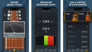 10 best guitar tuner apps for Android - Android Authority