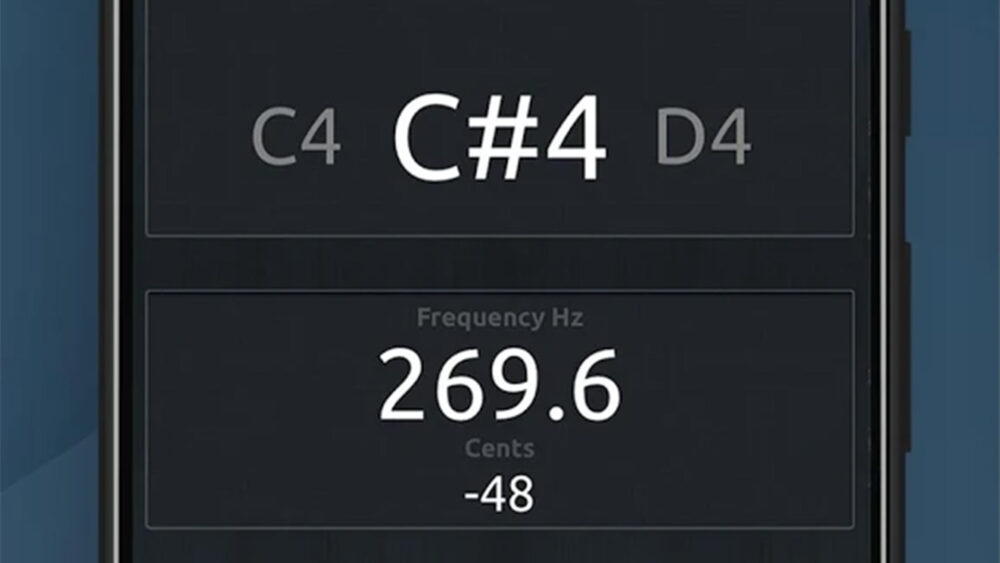 10 best guitar tuner apps for Android - Android Authority