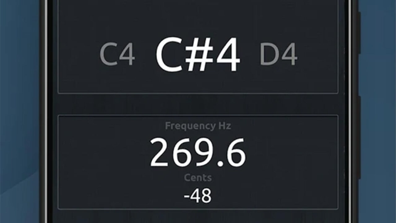 10 best guitar tuner apps for Android - Android Authority