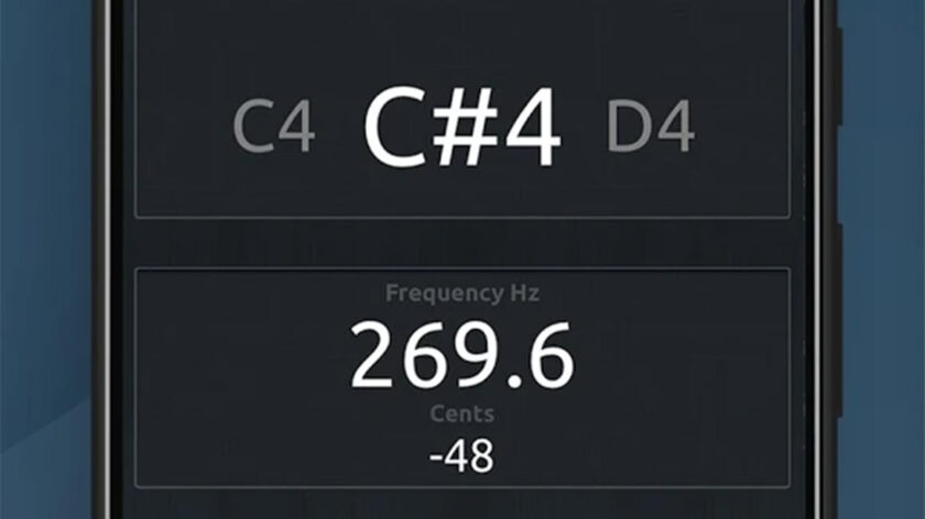 10 best guitar tuner apps for Android - Android Authority
