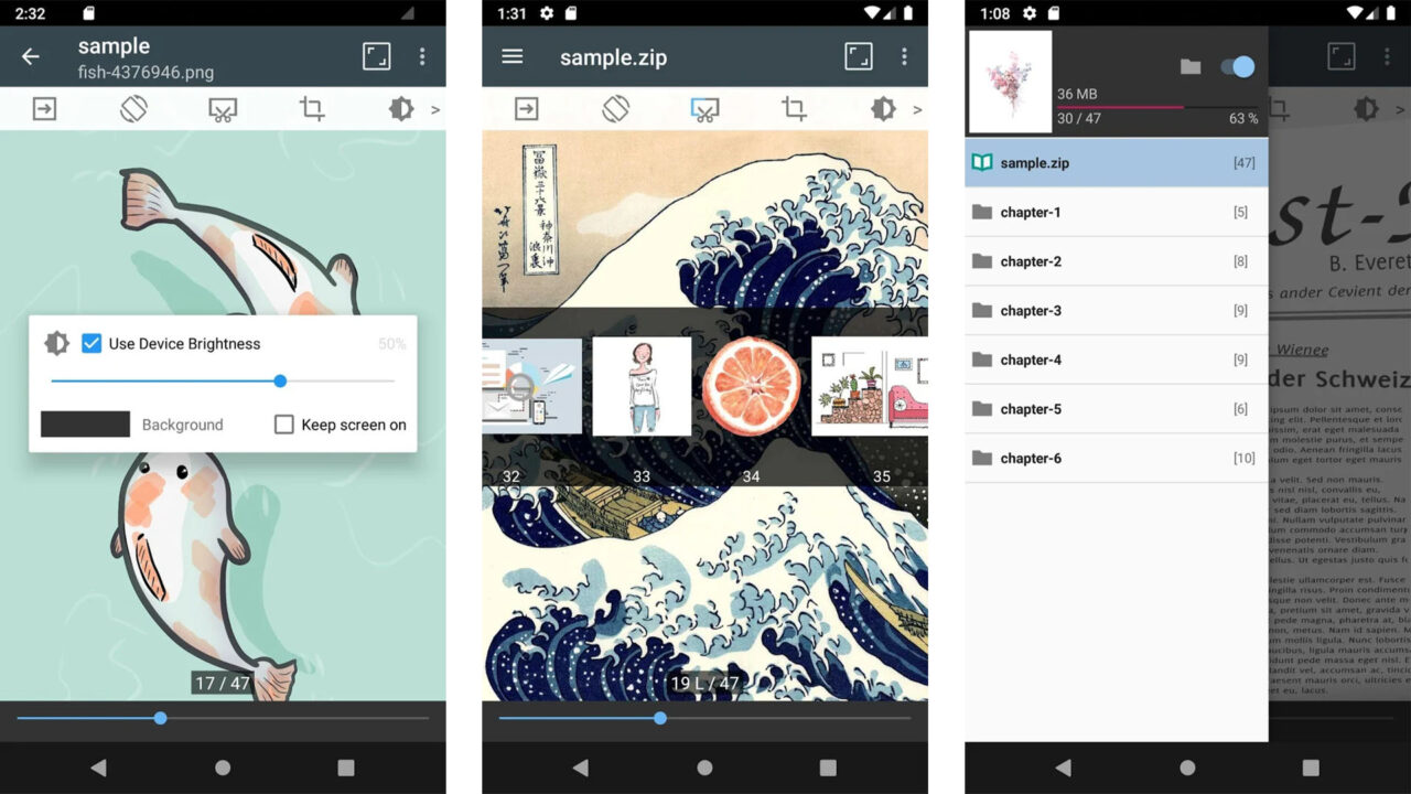 The best comic book readers and apps for Android - Android Authority