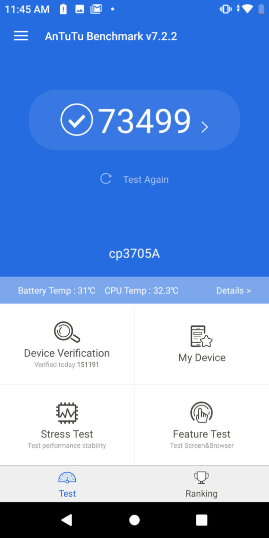 Coolpad Legacy review - A premium-like device without the premium price
