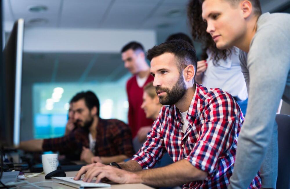 How to work as a software developer - Android Authority