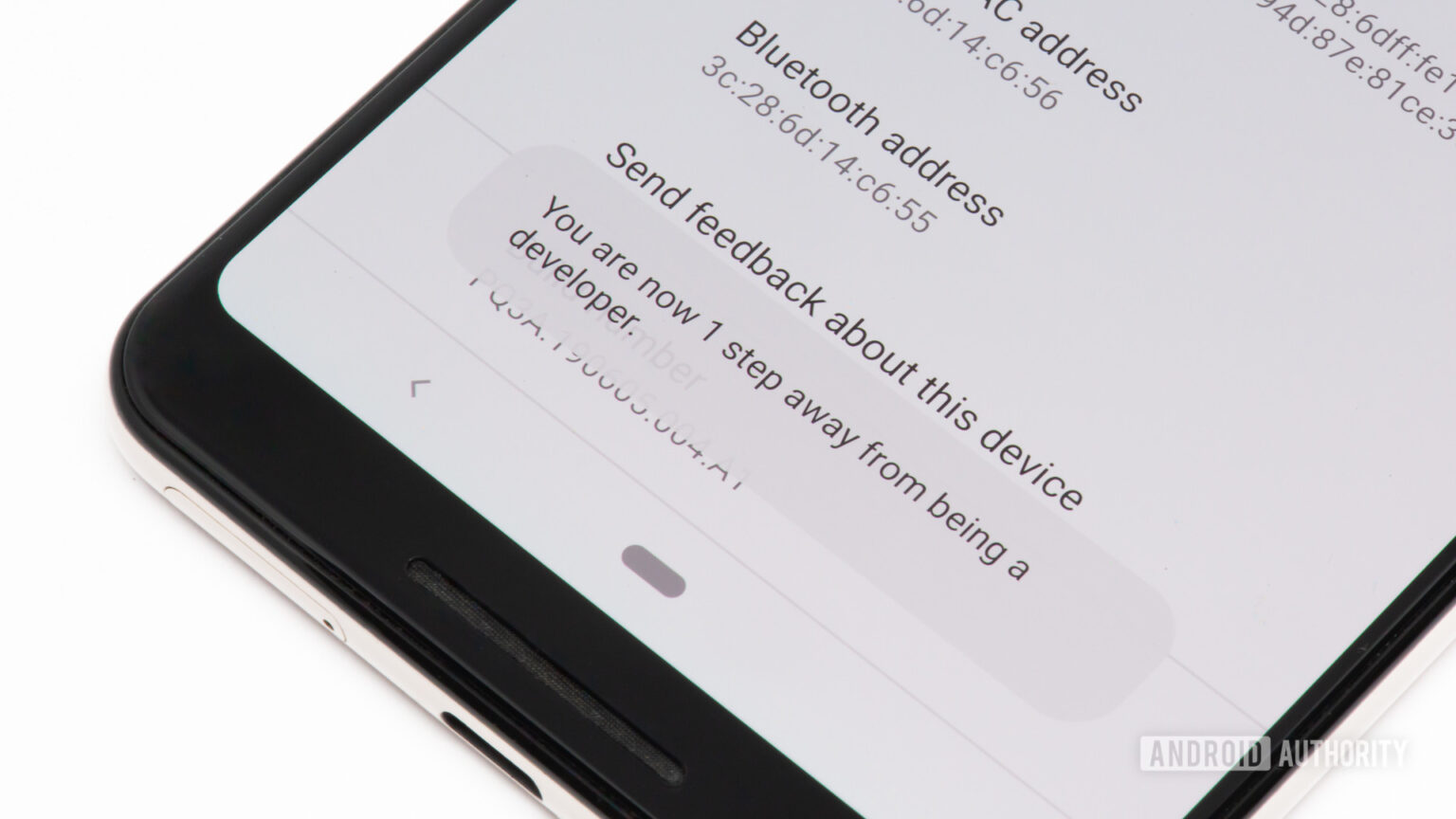 How to enable Developer Options on your Android phone or tablet