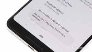 How to enable Developer Options on your Android phone or tablet