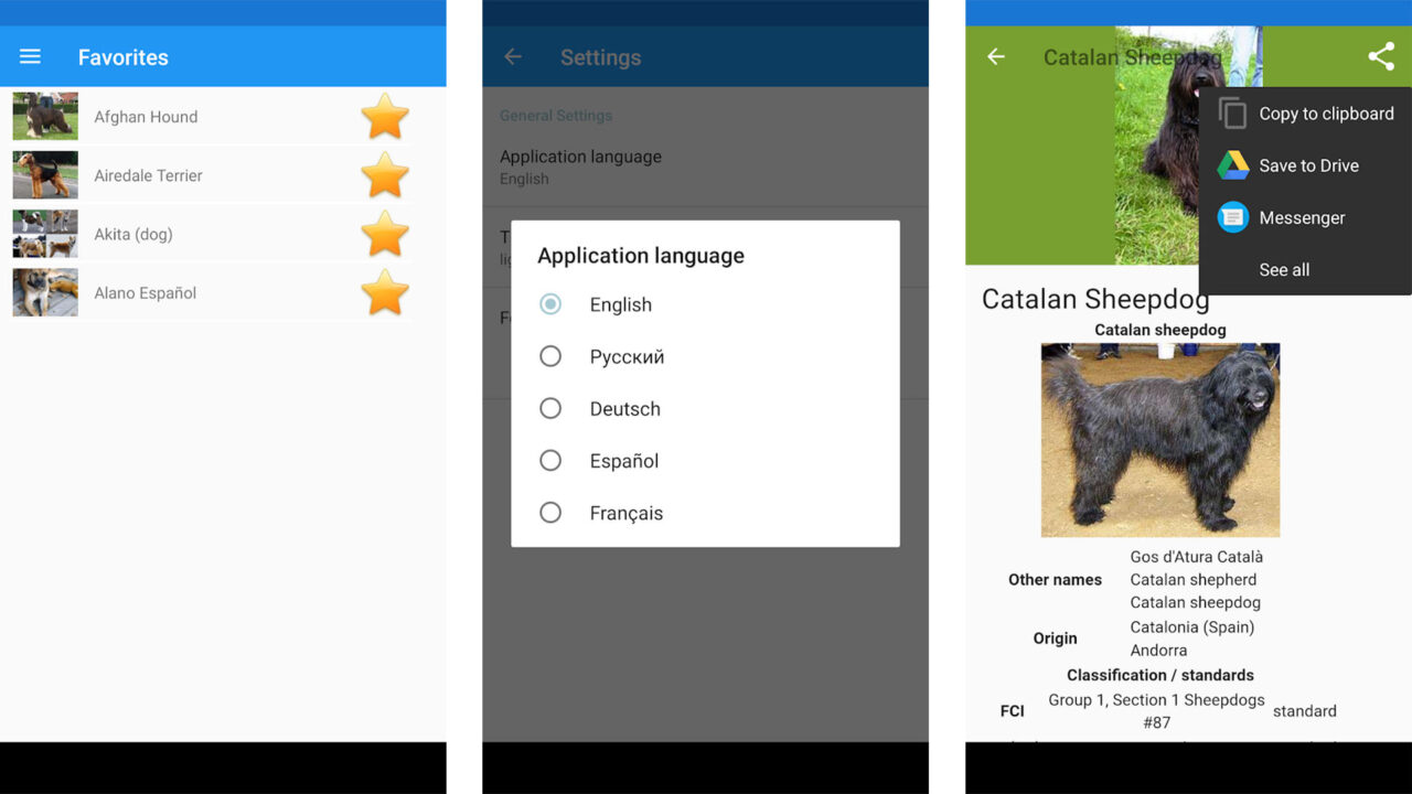 The best dog apps for Android - Android Authority