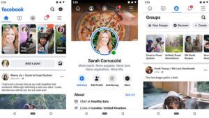 The best social media apps for Android and other interesting options