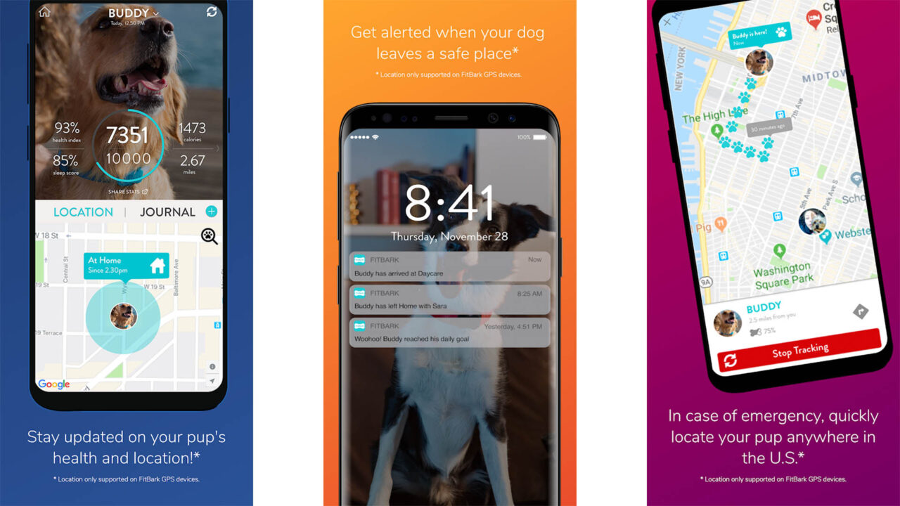 The best dog apps for Android - Android Authority
