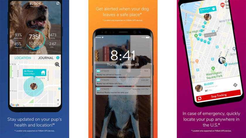 The best dog apps for Android - Android Authority