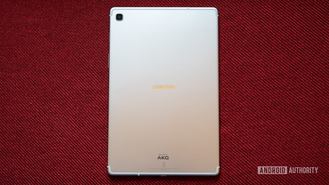 Samsung Galaxy Tab S5e hands-on: The best Android tablet around?