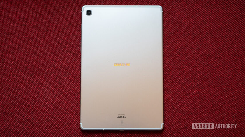 Samsung Galaxy Tab S5e hands-on: The best Android tablet around?