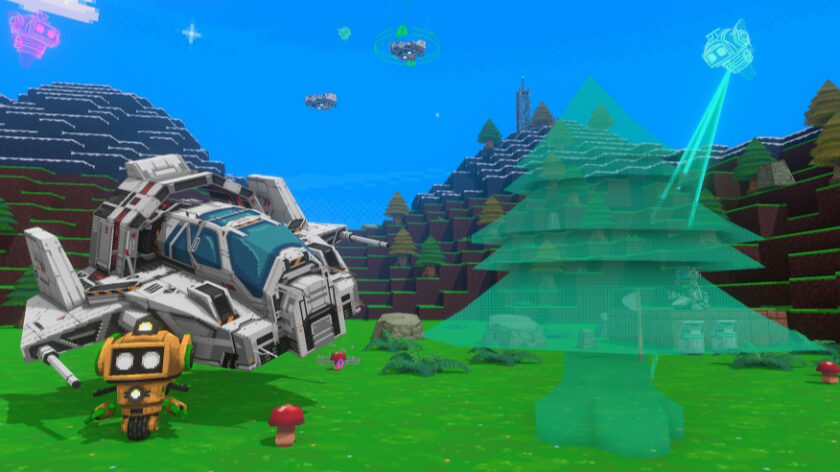 Use Google Game Builder to make games code-free - Android Authority