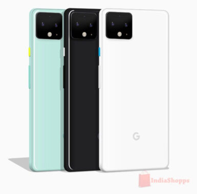 These alleged Google Pixel 4 XL colors look sweet - Android Authority