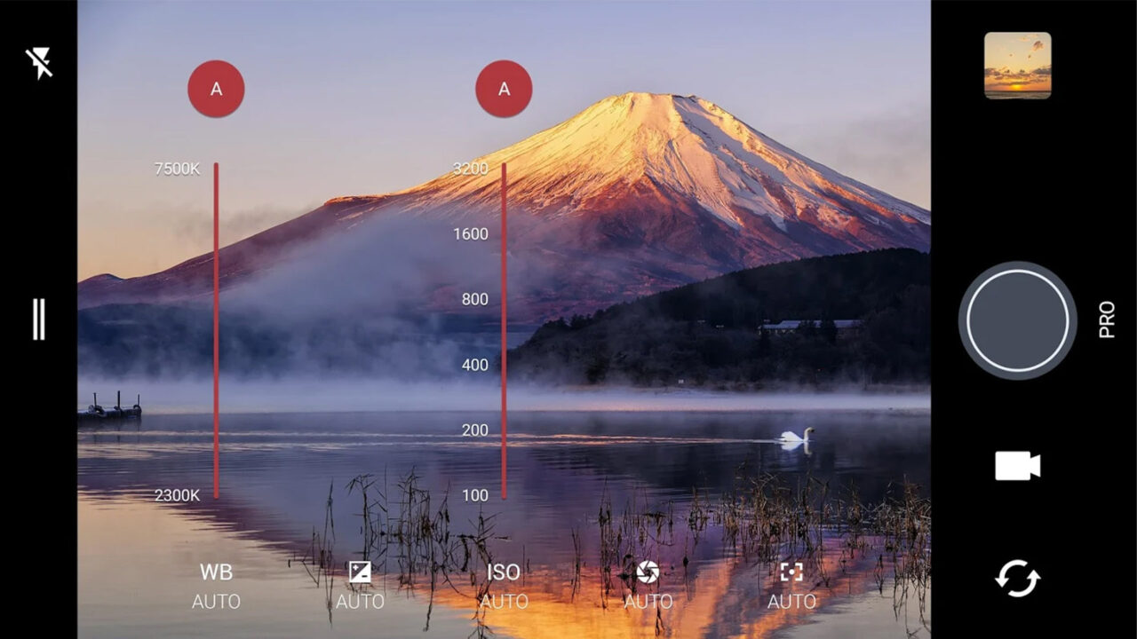 The 15 best camera apps for Android - Android Authority