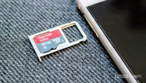 The best microSD cards you can buy - Android Authority