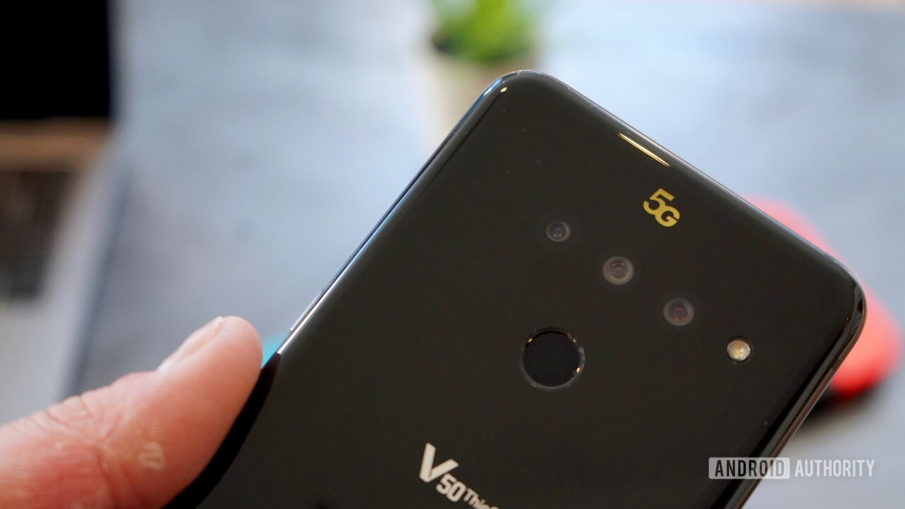 Verizon 5G: Coverage, phones, plans and more - Android Authority