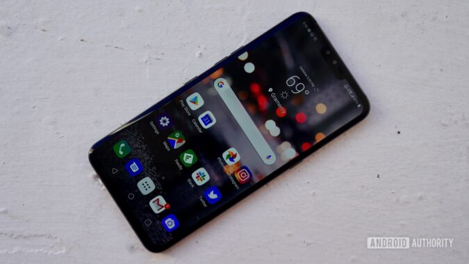 LG V50 ThinQ review: Is Sprint 5G worth the premium?