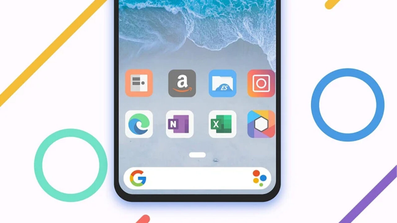The best icon packs for Android (by developer) - Android Authority