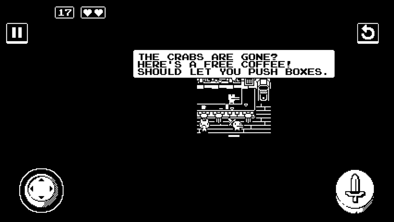 Minit tips, tricks, and coin locations: One minute to win it!