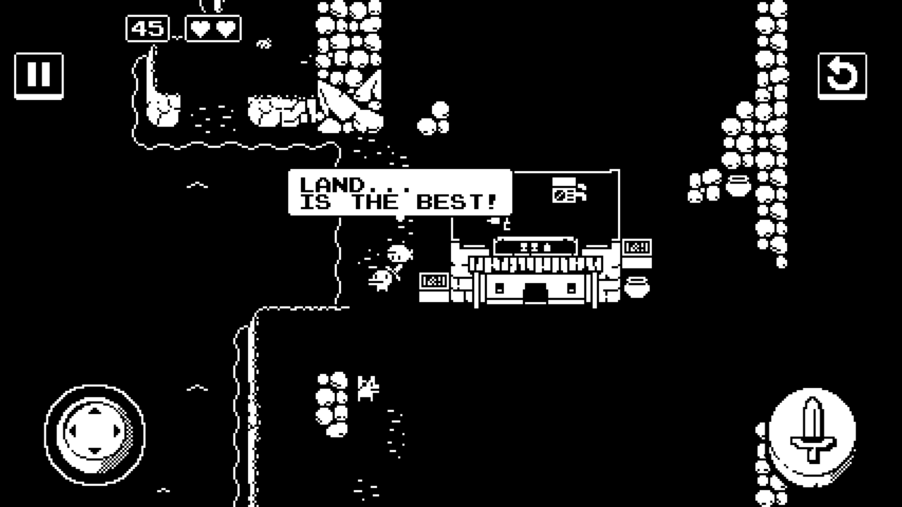 Minit tips, tricks, and coin locations: One minute to win it!