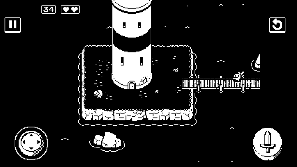 Minit tips, tricks, and coin locations: One minute to win it!