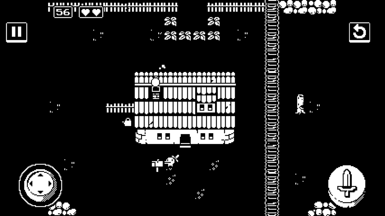 Minit tips, tricks, and coin locations: One minute to win it!