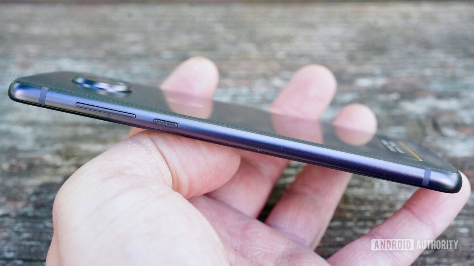 Motorola Moto Z4 review: A placeholder that's lost its place in my heart