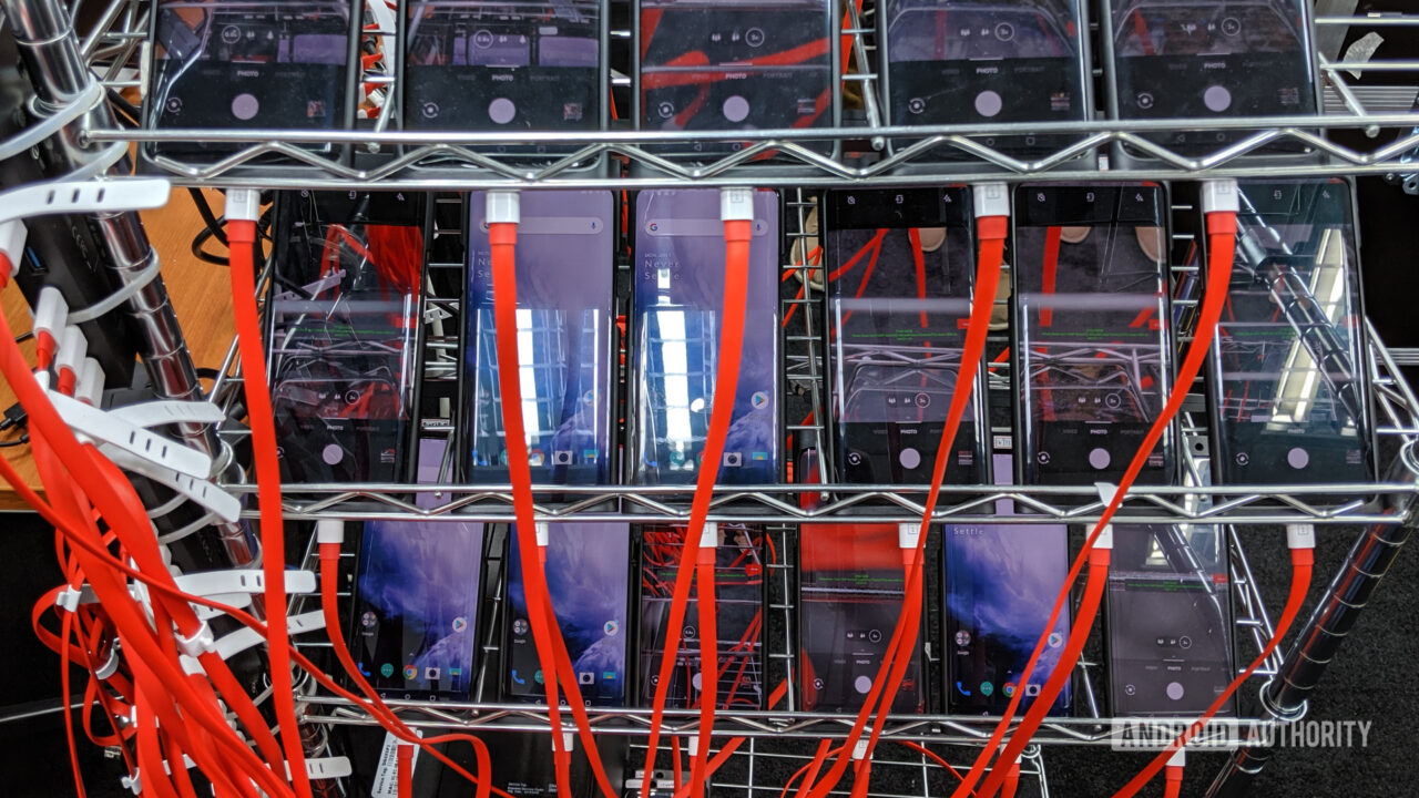 We went behind the scenes with the OnePlus camera team. Here's what we ...