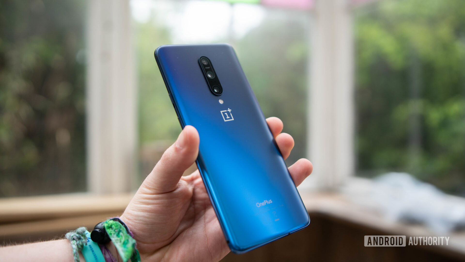 How OnePlus thinks about top-tier displays - Android Authority