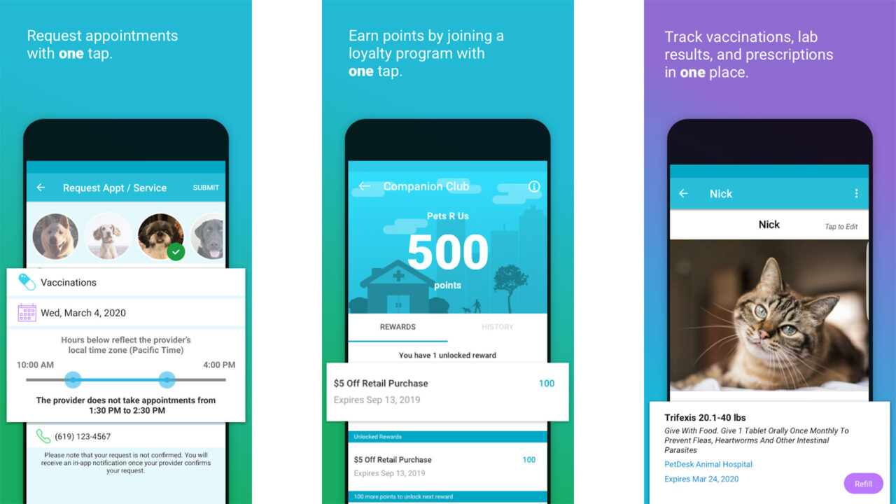 The best dog apps for Android - Android Authority