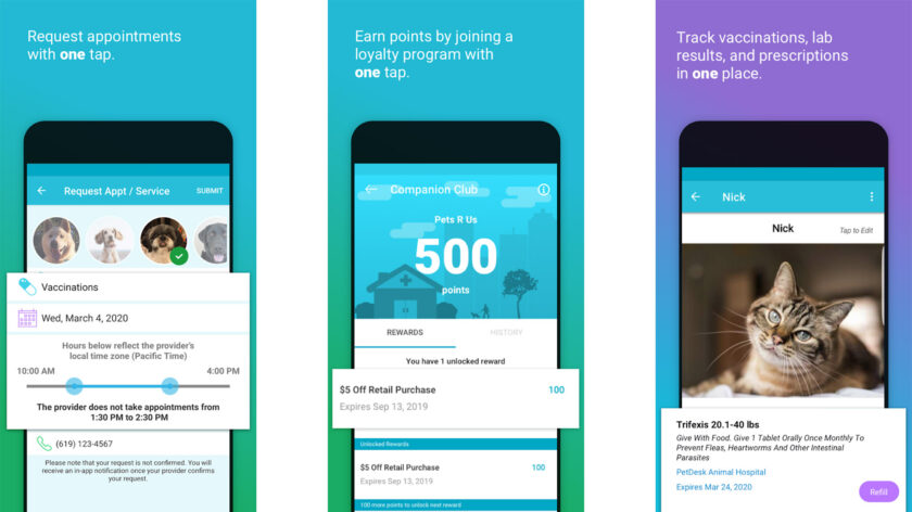 The best dog apps for Android - Android Authority