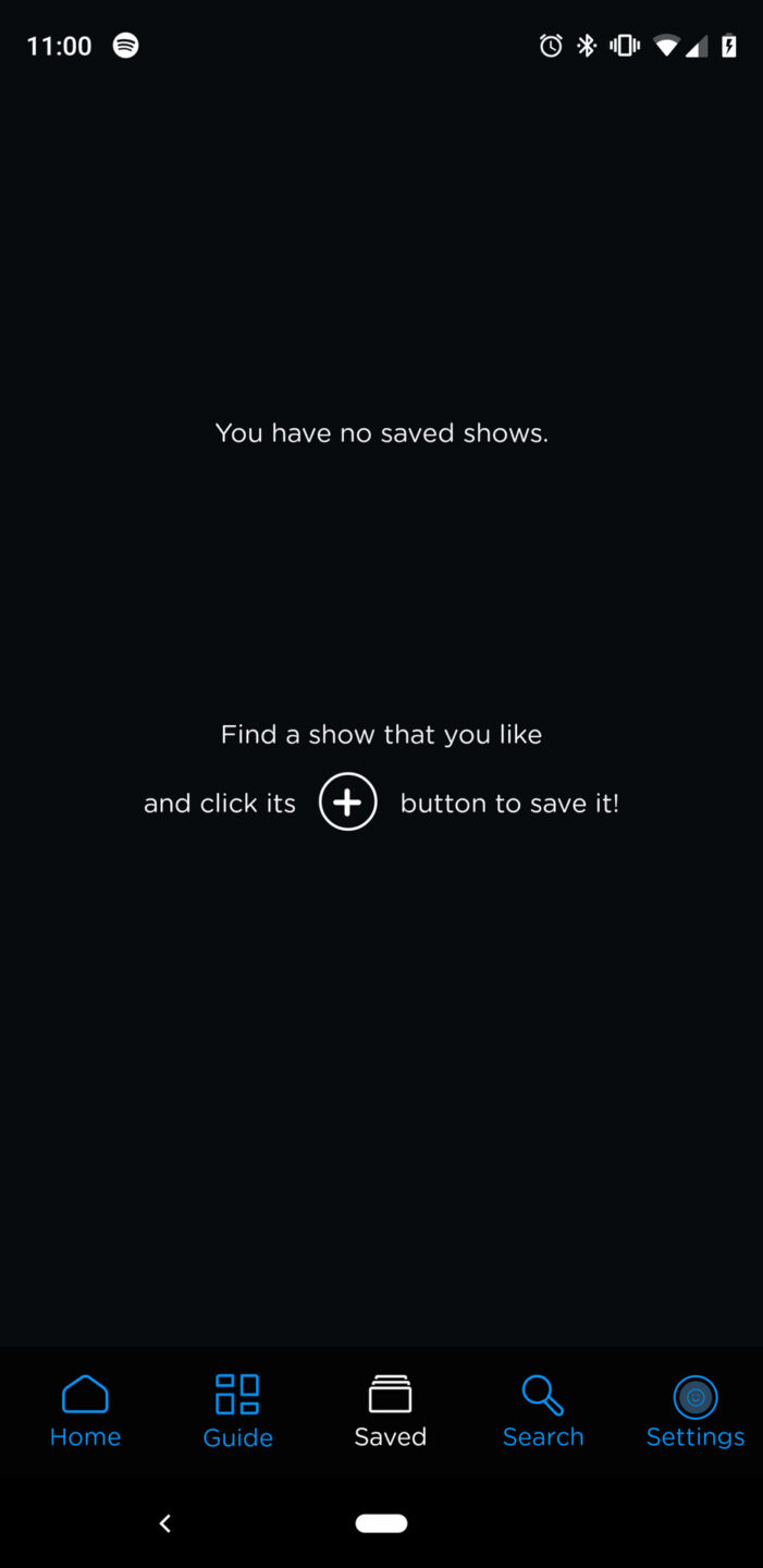 Live TV streaming service Philo launches Android app - Android Authority