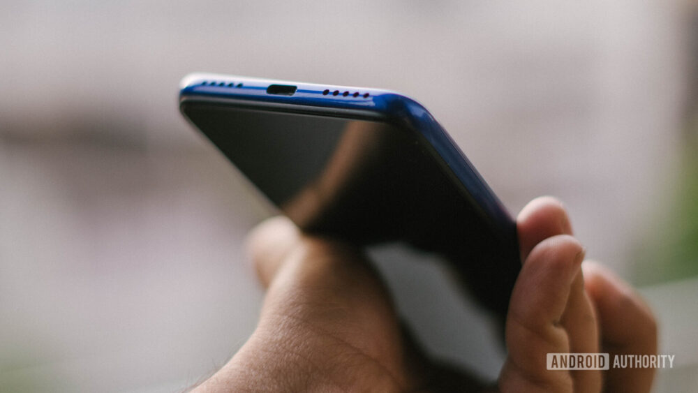 Redmi Note 7S review: The budget photography champ - Android Authority