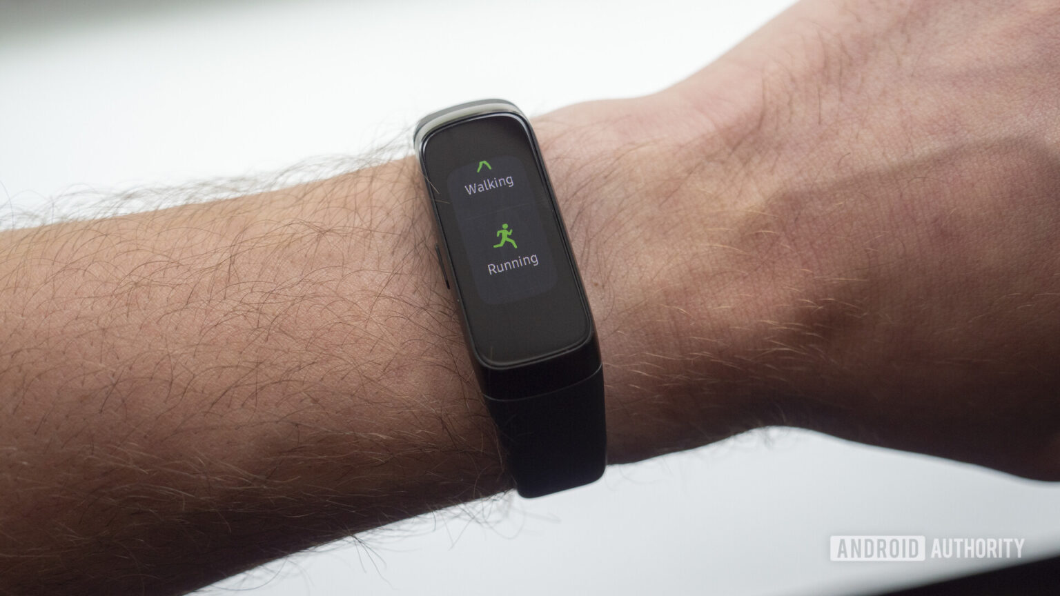 Samsung Galaxy Fit review: Is Samsung's cheap fitness tracker worth it?