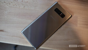 Galaxy Note 8 redux: In the shadow of Note 10 - Android Authority