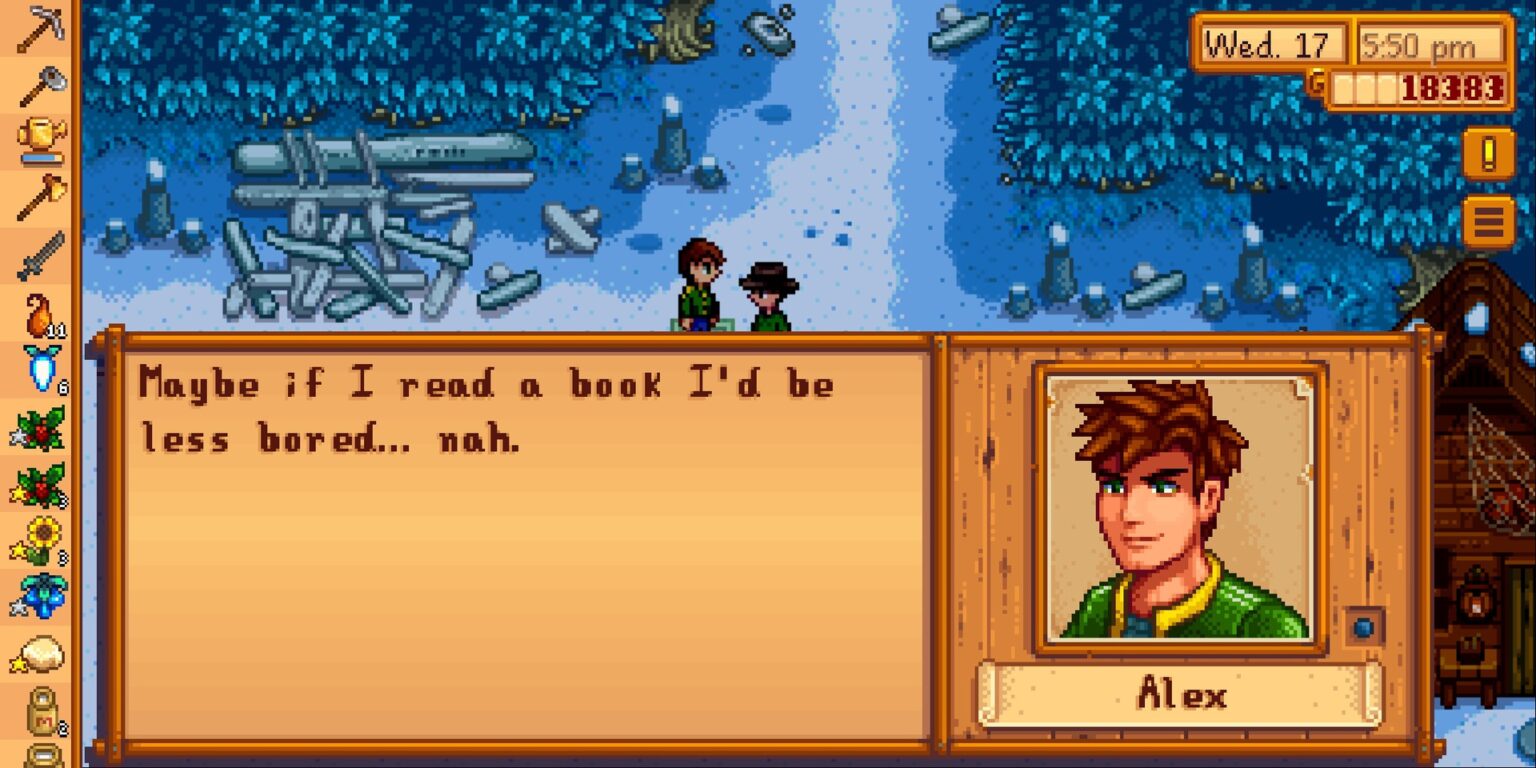 Stardew Valley friendship and marriage: Find your perfect spouse