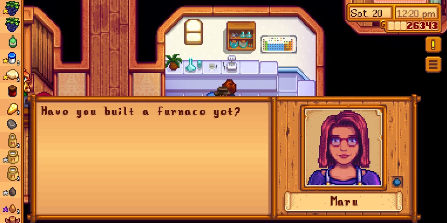 Stardew Valley friendship and marriage: Find your perfect spouse