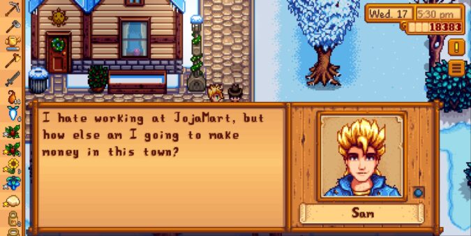 Stardew Valley friendship and marriage: Find your perfect spouse