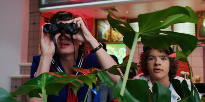 The best Netflix horror series for scary binge-watching - Android Authority