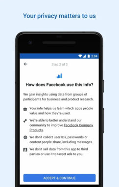 Facebook wants to give you money for your data - Android Authority
